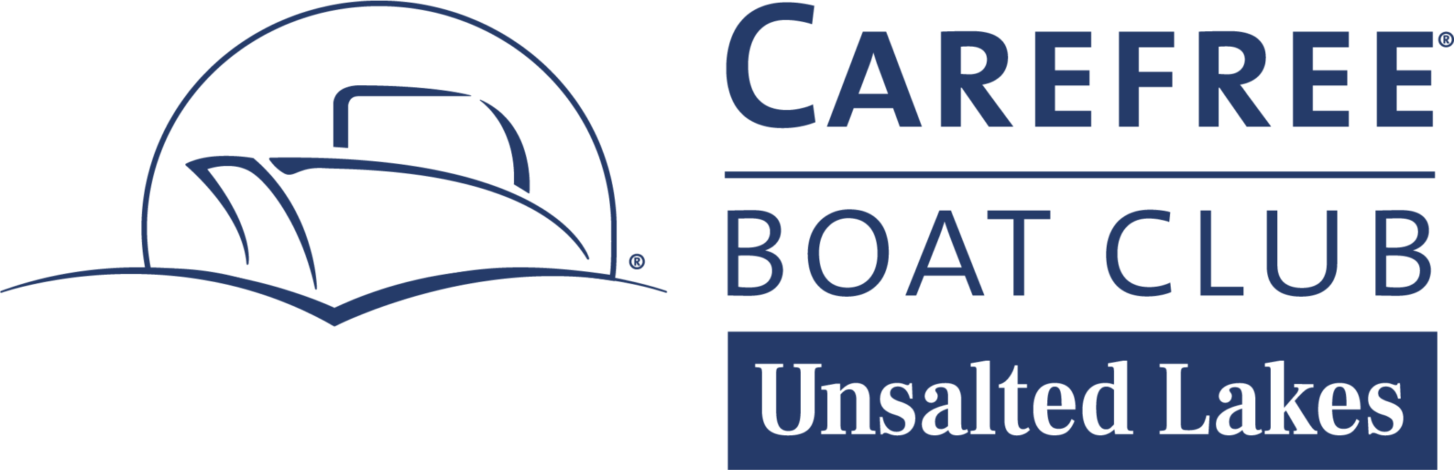 Application - Carefree Boat Club of Unsalted Lakes